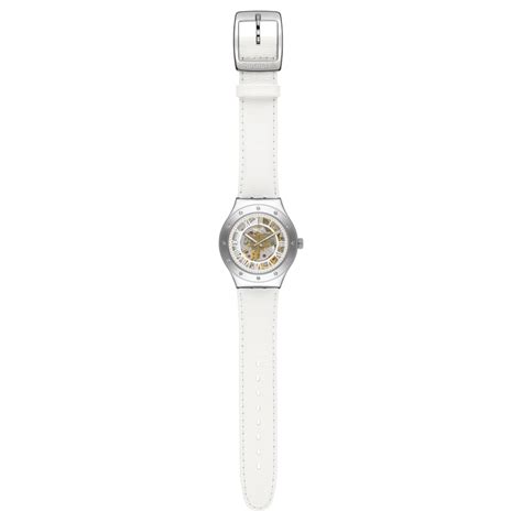 Rosetta Bianca Yas109 Swatch® United States
