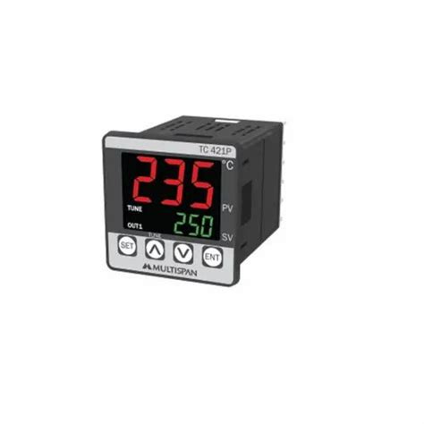PID On Off Multispan TC P PID Temperature Controller At In Ahmedabad