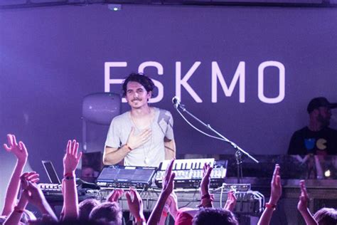 Eskmo és A Nap Culturahu