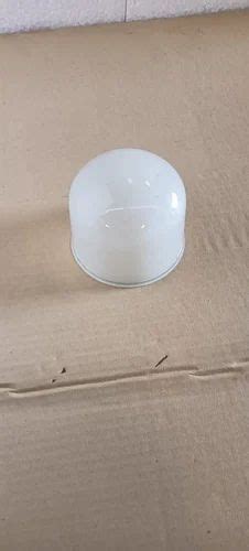104 Mm Well Glass Diffuser Down Light At ₹ 50piece Diffuser