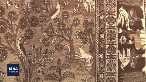 گامی برای احیای هنر فراموش‌شده زنان عشایر سنگسری نماشا