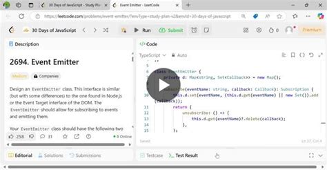 Leetcode 30daychallenge Coding Problemsolving Continuouslearning Sajeena S G