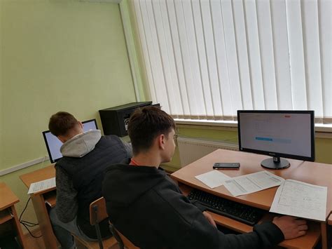 Підготовка до НМТ Степнянська школа