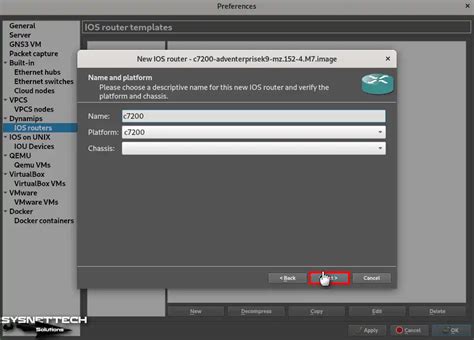 How To Install GNS On Debian Step By Step Guide