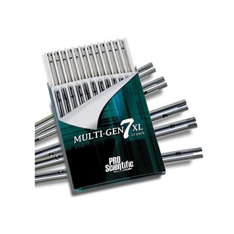 Pro Scientific Multi Gen 7xl Homogenizer Package Bio Gen Pro200