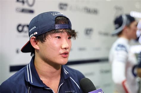 角田裕毅、世界が認める日本食シェフと対面＆ハース躍進の秘訣は裸の付き合い【snsピックアップf1第16戦（2）】 F1
