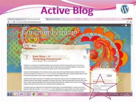 Assignment Slides Ppt