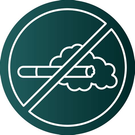 Nicotine Vector Icon Design 25154721 Vector Art At Vecteezy