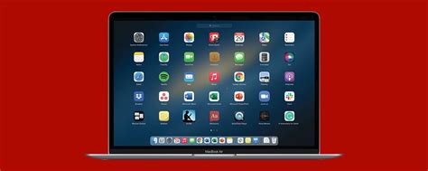 How To Fix Launchpad Problems On Your Mac Citizenside