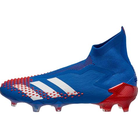 Introducing The Adidas Predator Mutator