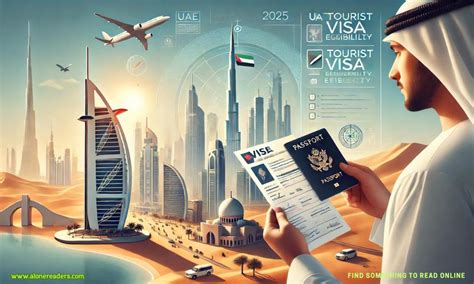 Uae Tourist Visa Requirements And Eligibility In 2025 Complete Guide
