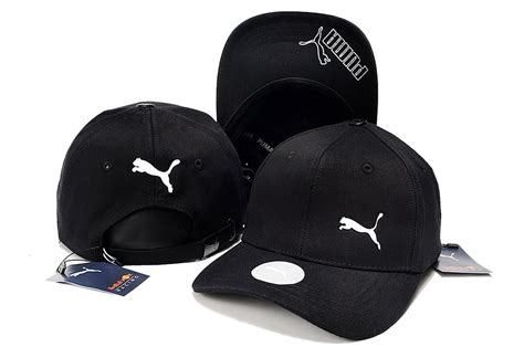 Бейсболка PUMA - купить с доставкой по выгодным ценам в интернет ...