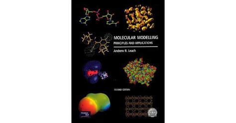 Molecular Modelling Principles And Applications By Andrew R Leach