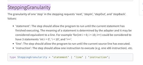 Unable To Step Over When Using DAP Issue 105856 Flutter Flutter