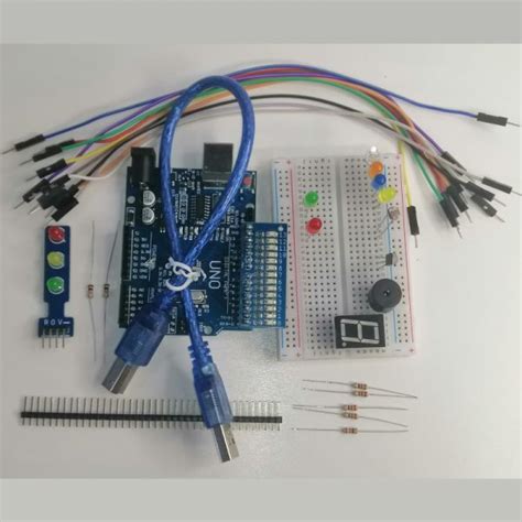 KIT Arduino Starter Maroc ARDUINO MAROC Meilleur Prix