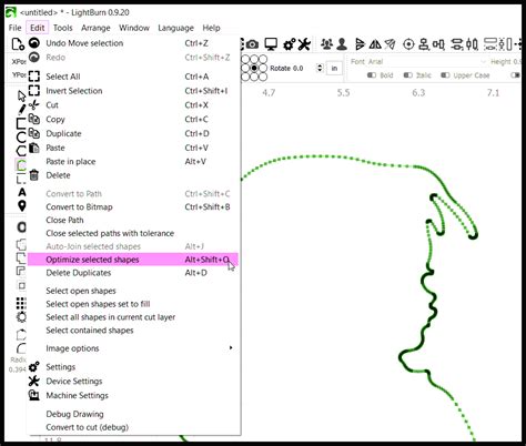 All You Need To Know About Lightburn Software Digestley