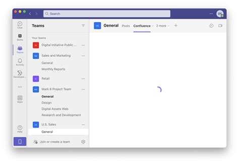 Does The Confluence Cloud App For Microsoft Teams