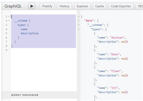 Remote Schema Introspection Descriptions Only Available For Admin