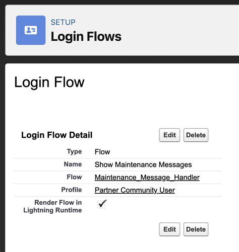 Salesforce Flow Best Practices 5 Ways To Hack Productivity Salesforce Ben