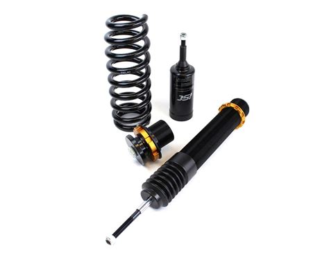 Isc Street Coil Over Kit For Bmw E90 E92 E93 M3 Without Edc
