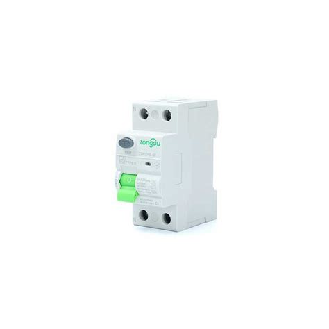 Schneider Single Phase 25A Circuit Breaker