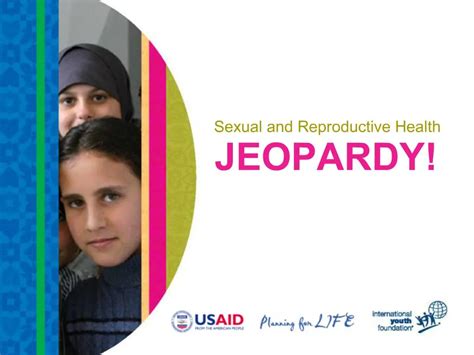 Ppt Sexual And Reproductive Health Powerpoint Presentation Free