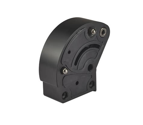 Folding Block Metropolitan 7112 Micro Scooter Parts Micro Step