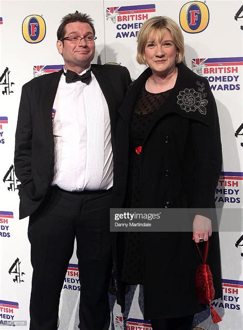 Sarah Millican Husband Who Is Gary Delaney Gary Delaney Wife Wiki Abtc