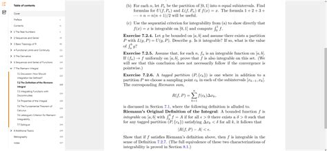 Solved Im Working On A Real Analysis Proof Where Ive Just