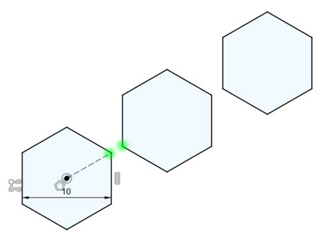 Likely Bug Distorted Sketch Pattern Element Autodesk Community