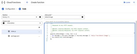 Github Aybrl Edu Automated Gcp Processing Data Services Orchestration Cloud Functions Gcp