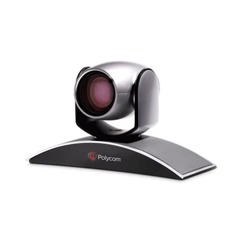 سیستم ویدئو کنفرانس Polycom مدل Hdx 7000