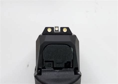 Palmetto State Armory Dagger Pistol Hands On Review Recoil