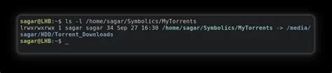 How To Follow Symbolic Links In Linux