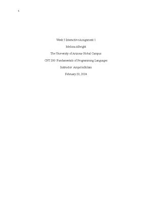 Solved Hourly Temperature Reporting Write A Loop To Print All