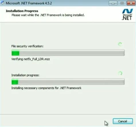 Cách Cài Net Framework 45 Cho Win 7 Miễn Phí Itqavn