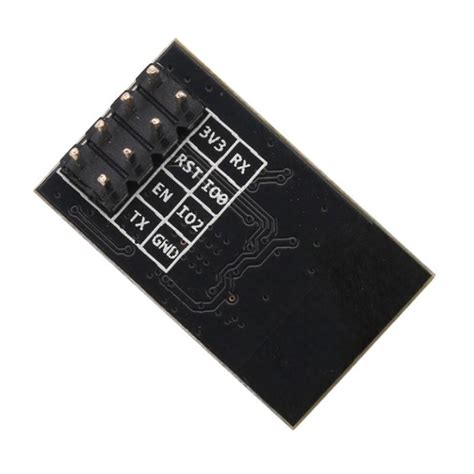Module Thu Phát Wifi Esp8266 Esp 01s Điện Tử Mtu