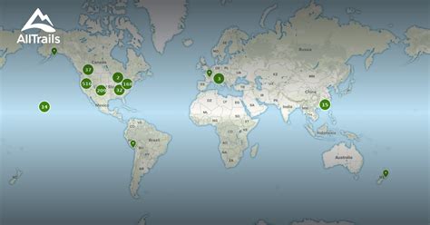 Best Hikes And Trails In Powers Bluff County Park Alltrails