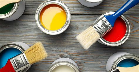 Не правете тези 5 грешки когато боядисвате сами Bulgarprogress Vip