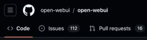 Open Webui Release Notes