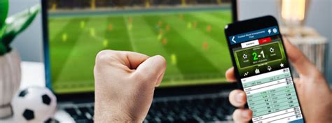 Scommesse Con Diretta Streaming Cosa Sono E I Vantaggi