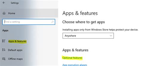 Dns Manager Console Missing From Rsat Tools On Windows 10 Techdirectarchive