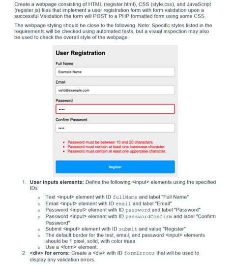 Solved Make Sure That The Form Will Post To A Php Formatted
