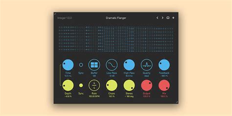 Buy Integer Delay Plugin Boutique
