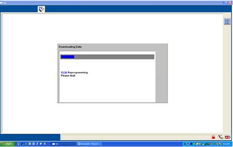 How To Recovery Ford PCM With Ford IDS Auto Repair Technician Home