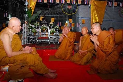 เสียงธรรม อมฤตธรรม หลวงพ่อวิริยังค์ สิรินธโร [samadhi Meditation