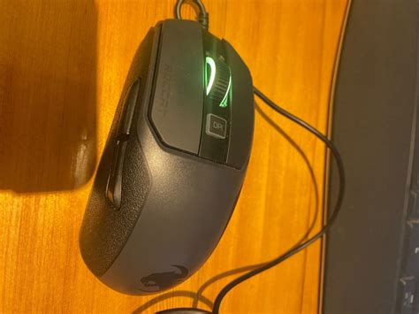 Roccat Kain 100 Aimo Kabelgebunden Kaufen Auf Ricardo