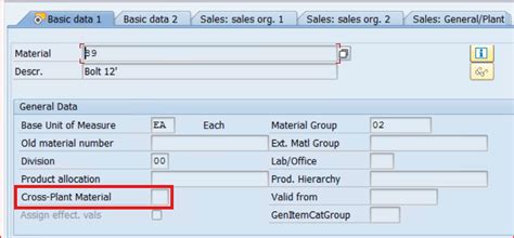Understanding Material Status In SAP S 4HANA Complete Functional Guide With Use Cases