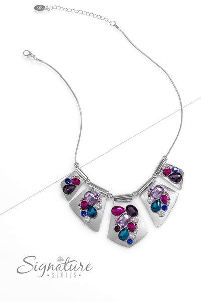 Paparazzi Zi Collection Signature Series The Laura Glitz By Lisa