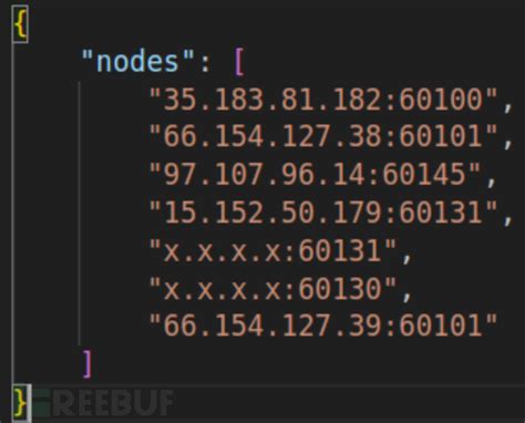 rust 编写的 p2p 蠕虫：p2pinfect freebuf网络安全行业门户